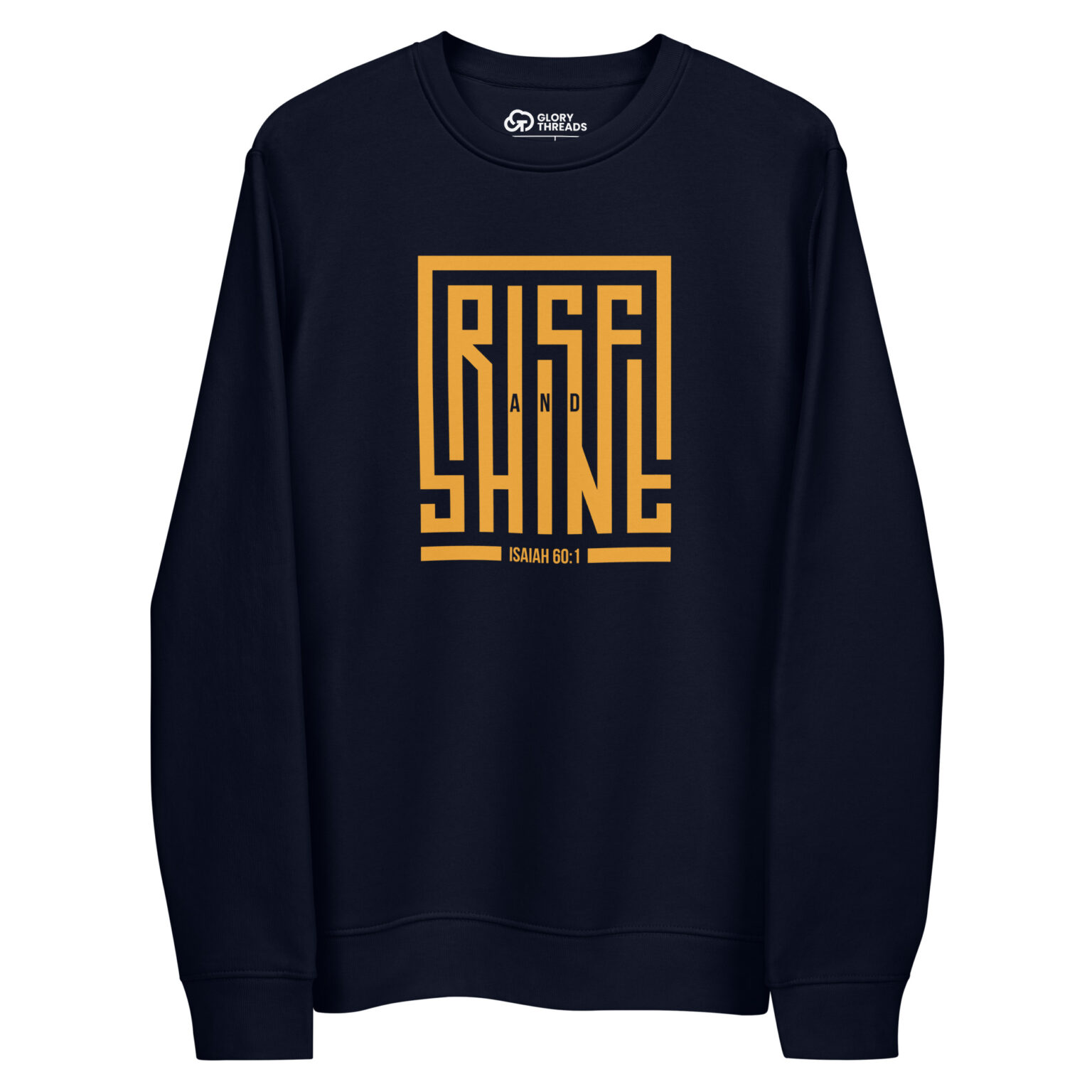 Glory Threads – Threads of Faith, Fashioned in Glory