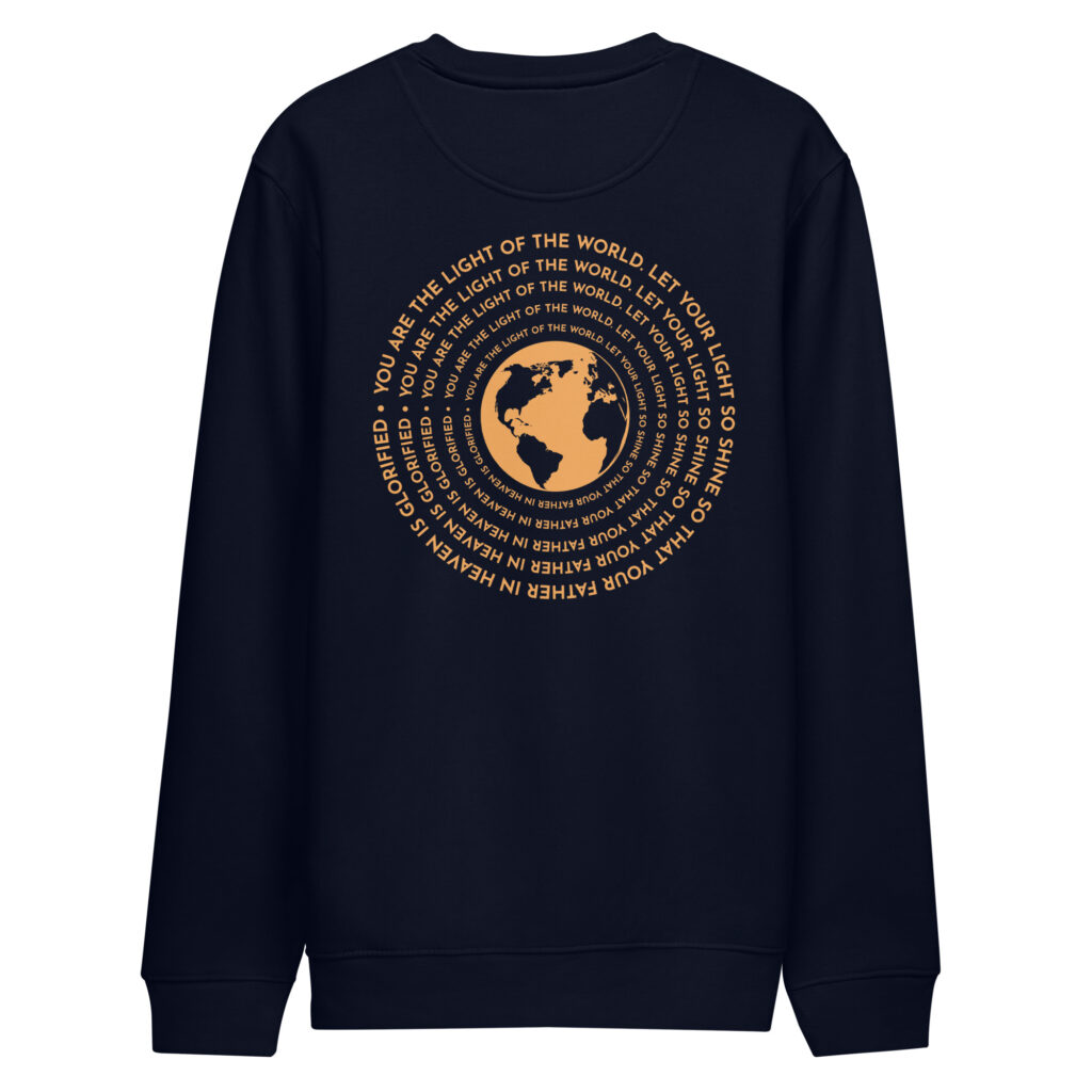 Glory Threads – Threads of Faith, Fashioned in Glory