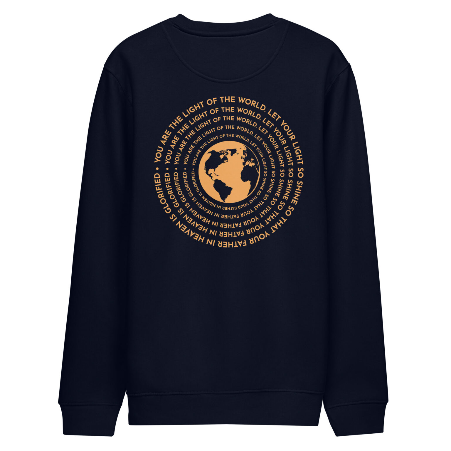 Glory Threads – Threads of Faith, Fashioned in Glory