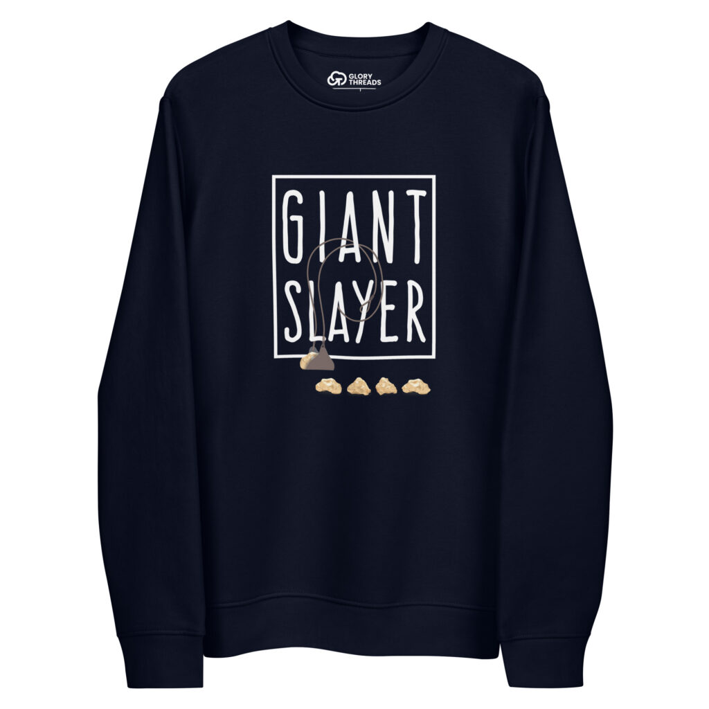 Giant Slayer – Glory Threads