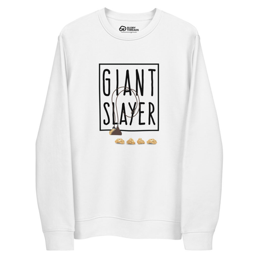 Glory Threads – Threads of Faith, Fashioned in Glory